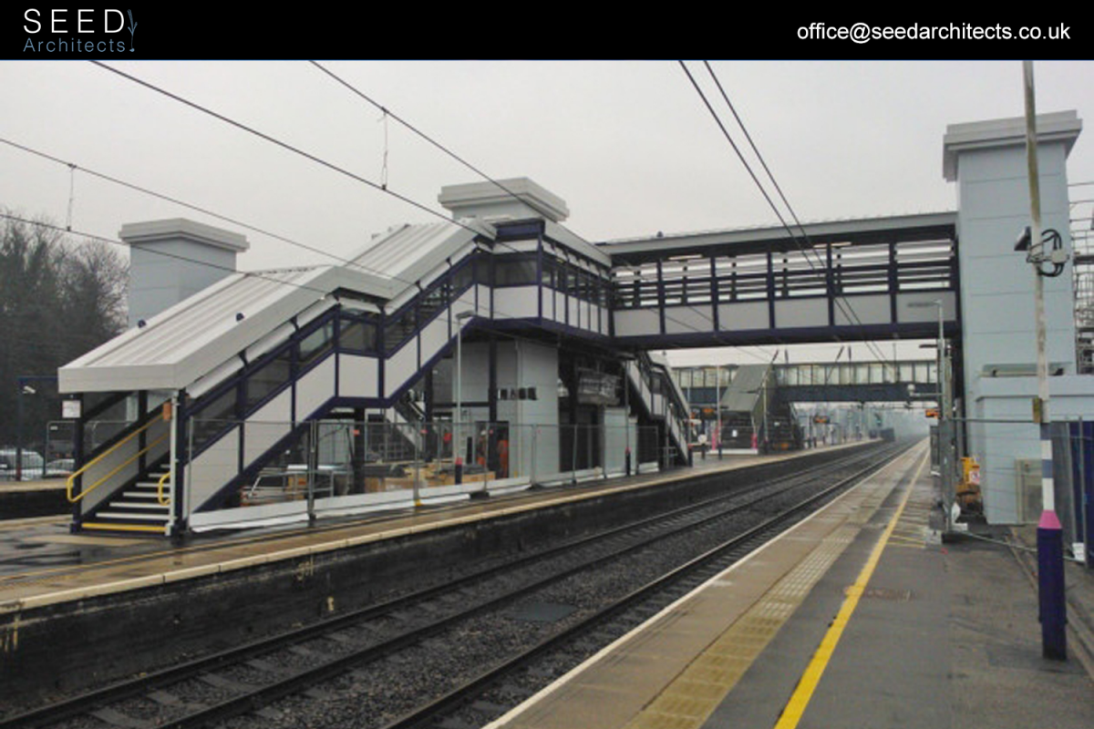 Home - Seed Architects