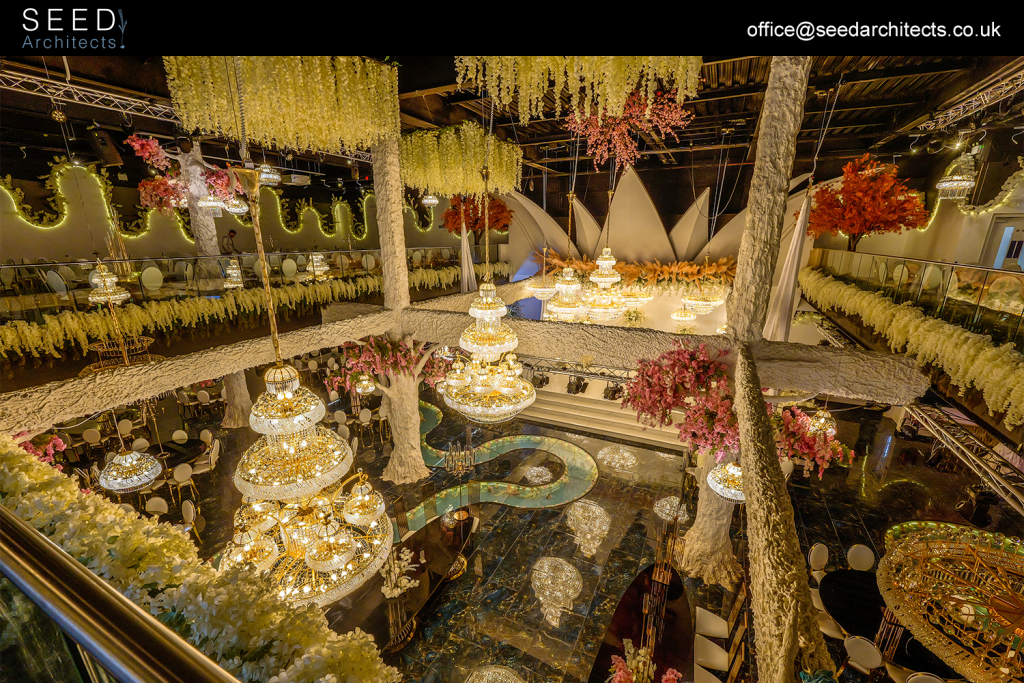 The Balmayna - Seed Architects