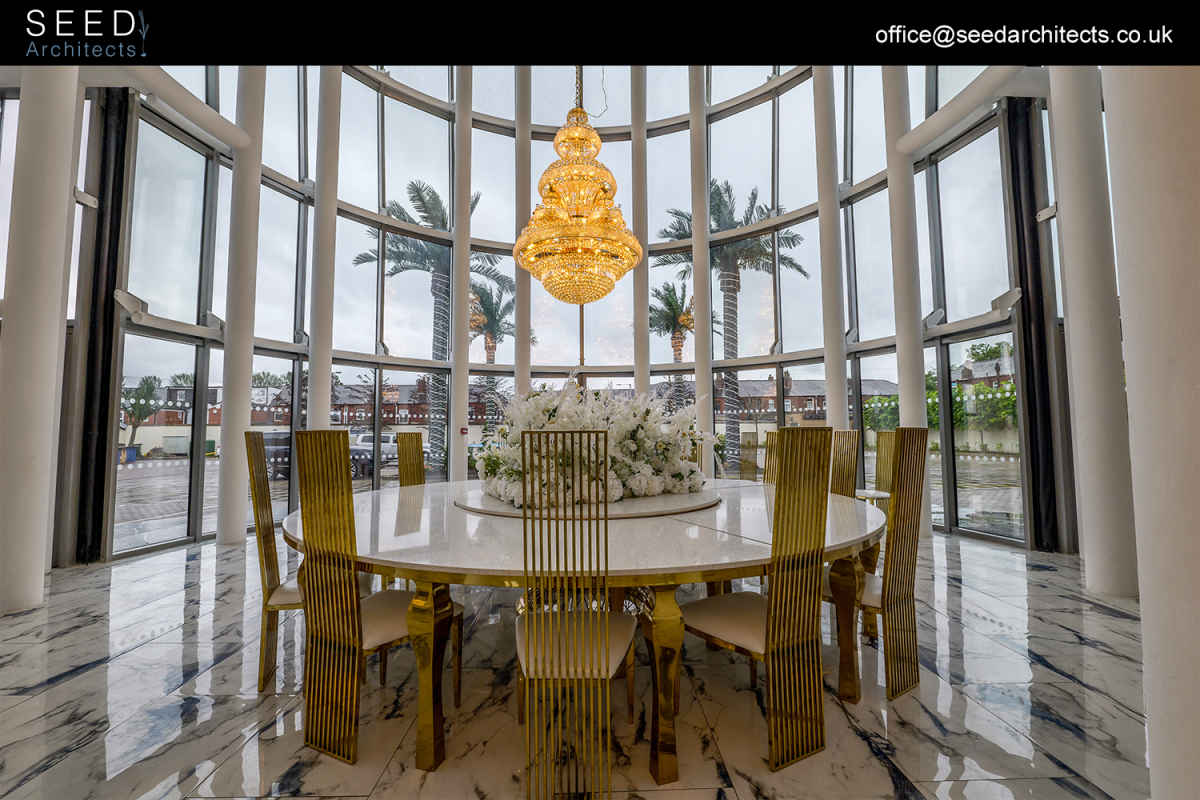 The Balmayna - Seed Architects