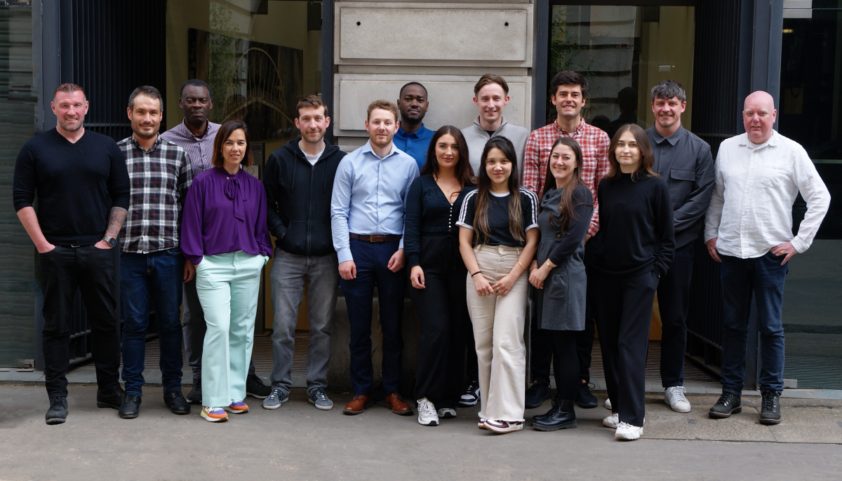 Team - Seed Architects