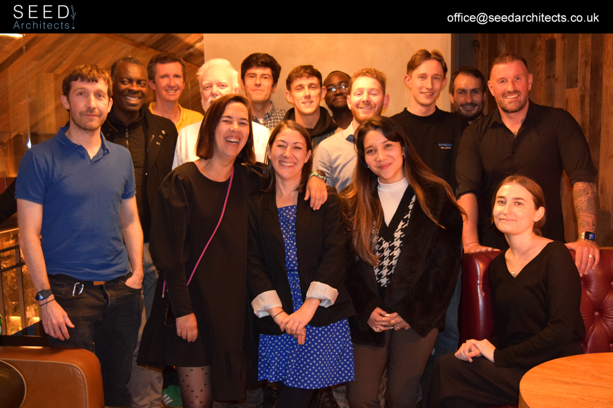 Careers - Seed Architects